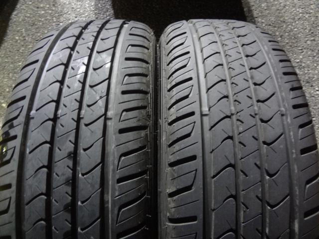 GOODYEAR EfficientGrip SUV HP01 225/55-19 タイヤ4本 X12150 | カー用品 タイヤ 19インチタイヤを通販で購入する | 中古カー＆バイク用品の ...
