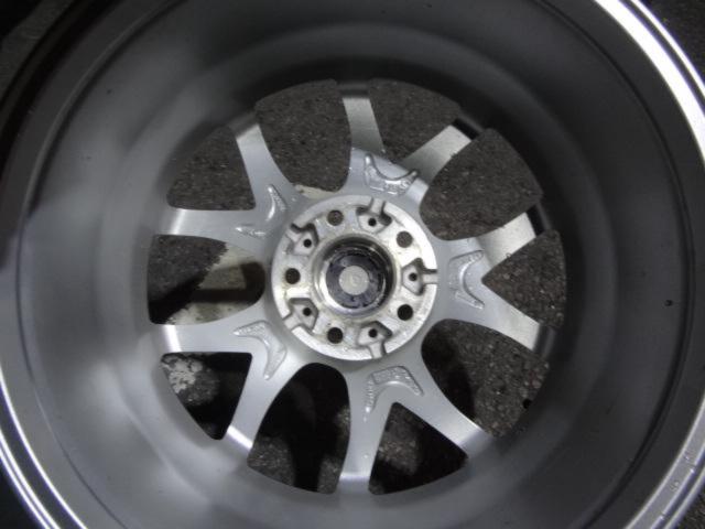 TANABE SSR SERIES GTV03 18インチホイール X12271 | カー用品 アルミホイール 18インチホイールを通販で購入する | 中古カー＆バイク用品の販売ならアップガレージ