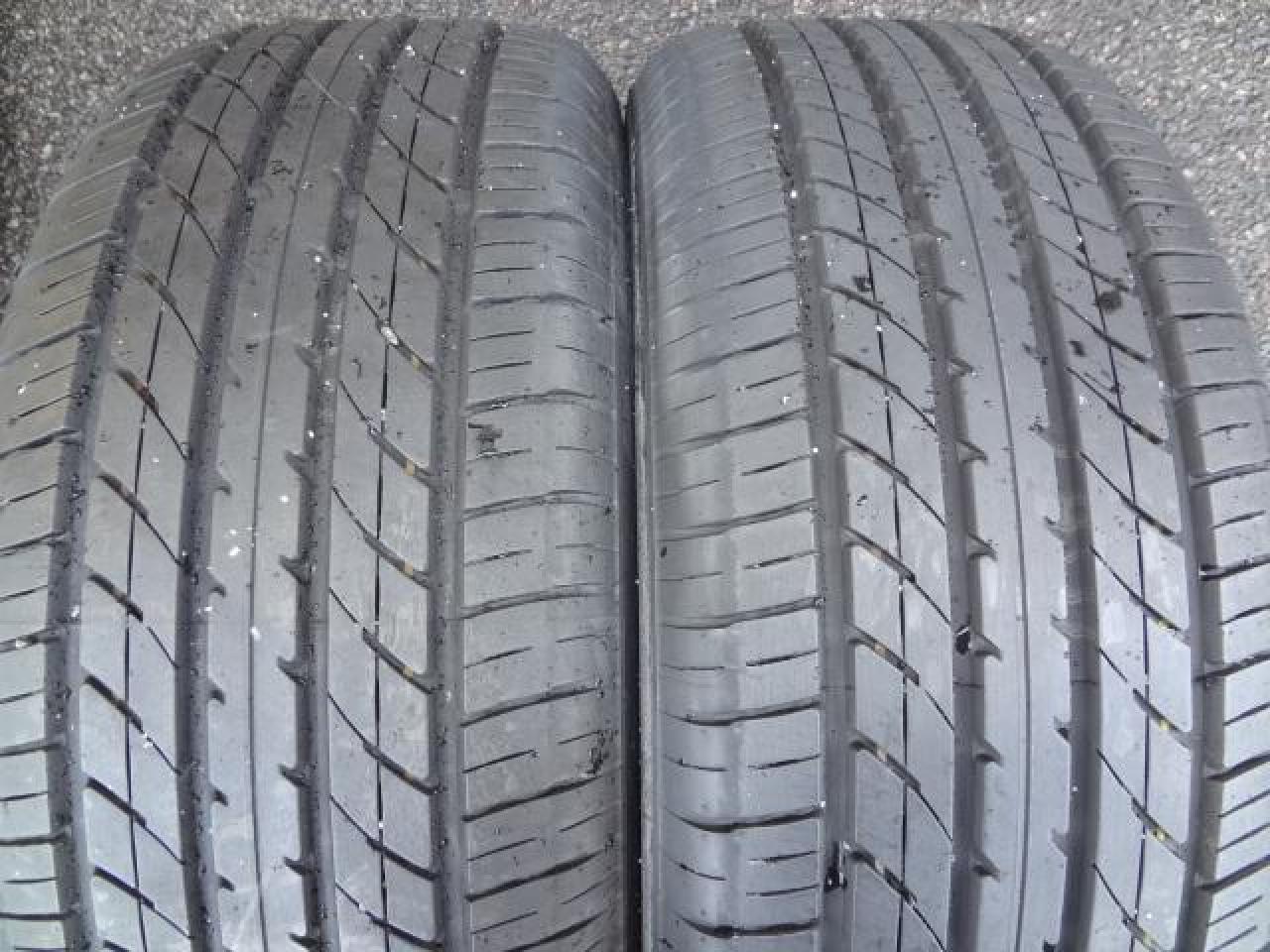 TRANPATH R30 235/50-18 タイヤ4本 | カー用品 タイヤ 18インチタイヤを通販で購入する | 中古カー＆バイク用品の ...