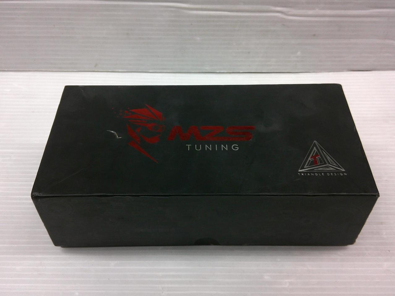 MZS TUNING Motorcycle Lever X12529 | バイク用品 ブレーキ その他ブレーキまわり(二輪)を通販で購入する | 中古カー＆バイク用品の販売ならアップガレージ