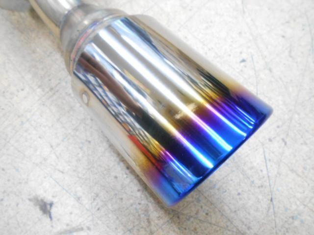 柿本改 Class KR 【JQR 10211147 HR12-EM47】 【N713121】 | 中古品 | アップガレージ 松山店 | カー用品 吸気・排気系 マフラーを通販で購入する ...