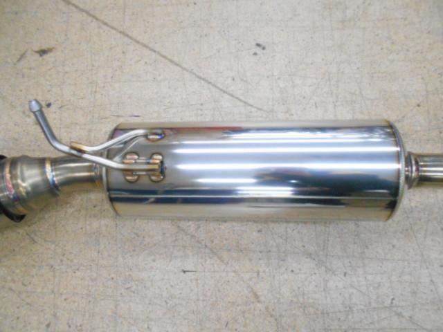 柿本改 Class KR 【JQR 10211147 HR12-EM47】 【N713121】 | 中古品 | アップガレージ 松山店 | カー用品 吸気・排気系 マフラーを通販で購入する ...