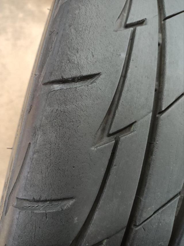 ENKEI TUNING SC03 + BRIDGESTONE Adrenalin RE003 84W | カー用品 タイヤホイールセット ...