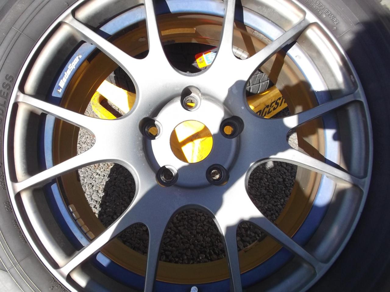 weds(ウェッズ)WedsSport(スポーツ) SPORT SA-67R | カー用品 アルミホイール 17インチホイールを通販で購入する | 中古カー＆バイク用品の販売ならアップガレージ