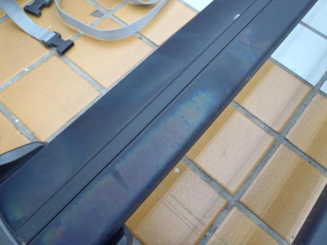 INNO エアロベースキャリア+K421 E12ノート用 | カー用品 キャリアを通販で購入する | 中古カー＆バイク用品の販売ならアップガレージ