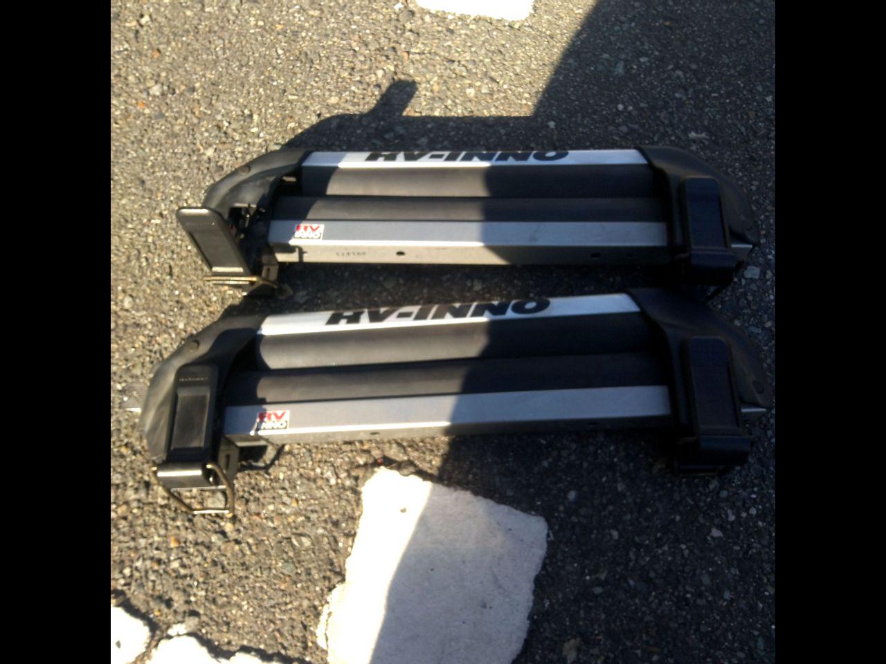 【INNO/RV-INNO】 [IN643] スキー/スノーボードキャリア | カー用品 キャリアを通販で購入する | 中古カー＆バイク用品の販売ならアップガレージ