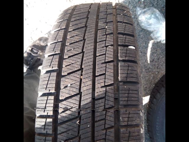 GRIP MAX GRIP ICE X | カー用品 スタッドレスタイヤ 15インチスタッドレスタイヤを通販で購入する | 中古カー＆バイク用 ...