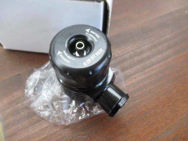 RUIEN ブルーオフバルブのみ | カー用品 過給機系 ブローオフバルブを通販で購入する | 中古カー＆バイク用品の販売ならアップガレージ