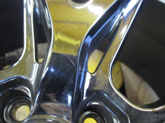 【RAYS(レイズ)】VERSUS(ベルサス) VV21S+【YOKOHAMA】BluEarth-RV RV02 | 中古品 | アップガレージ 豊明・国1店 | カー用品 タイヤホイール ...