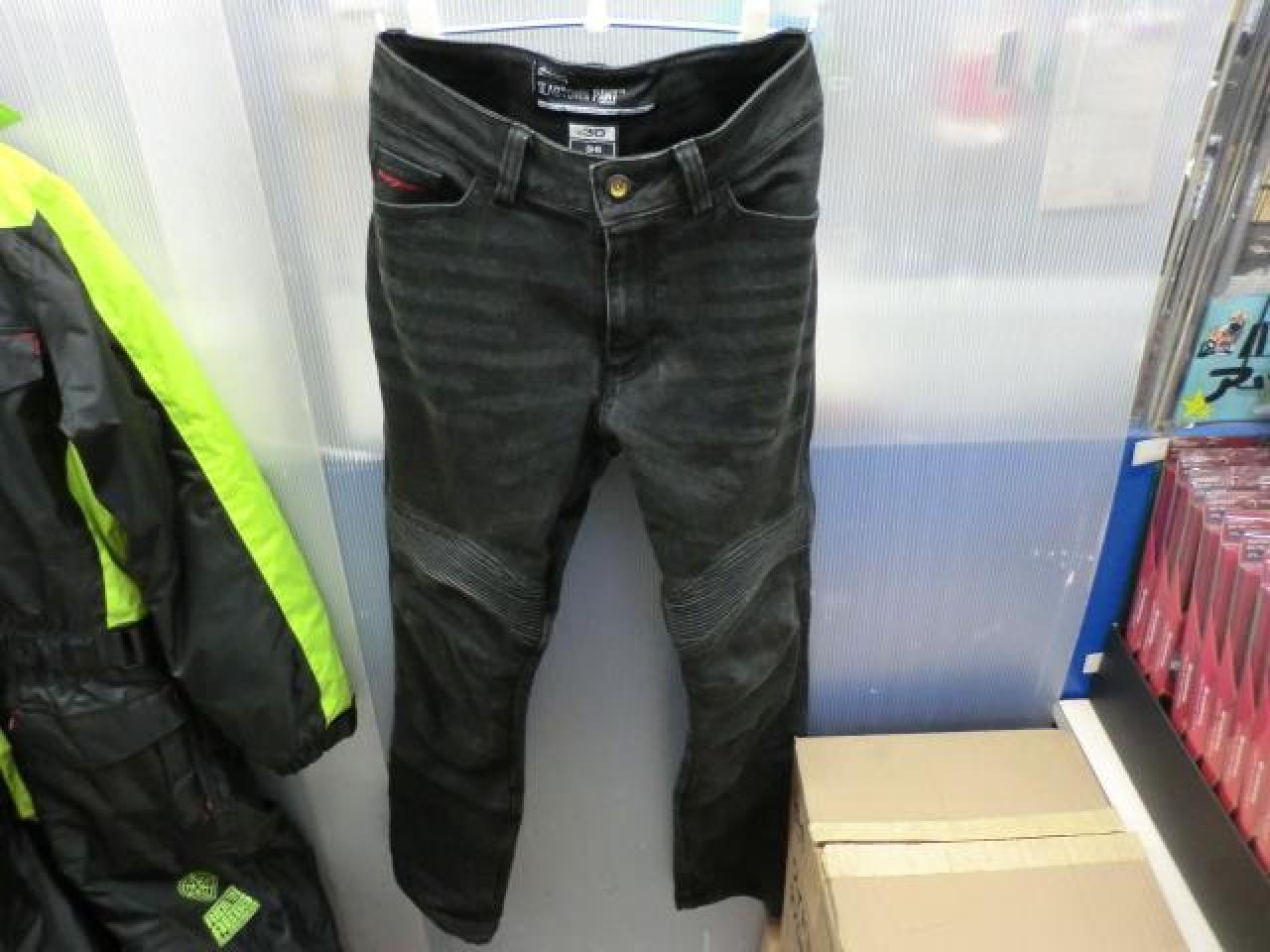 iCON SLABTOWN PANT サイズ:US30 | バイク用品 ウエア パンツ[レザー含](二輪)を通販で購入する | 中古カー ...