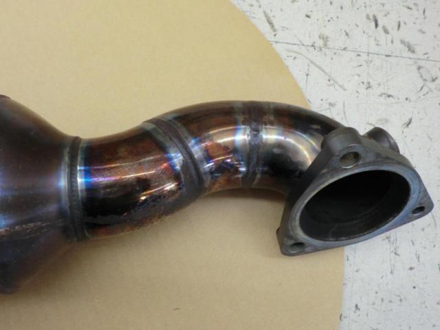 GIOMIC ターボ・キャタライザー 【MINI/R56・R55・R60】 | カー用品 吸気・排気系 触媒/キャタライザーを通販で購入する ...