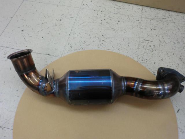 GIOMIC ターボ・キャタライザー 【MINI/R56・R55・R60】 | カー用品 吸気・排気系 触媒/キャタライザーを通販で購入する ...