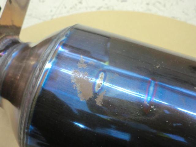 GIOMIC ターボ・キャタライザー 【MINI/R56・R55・R60】 | カー用品 吸気・排気系 触媒/キャタライザーを通販で購入する ...