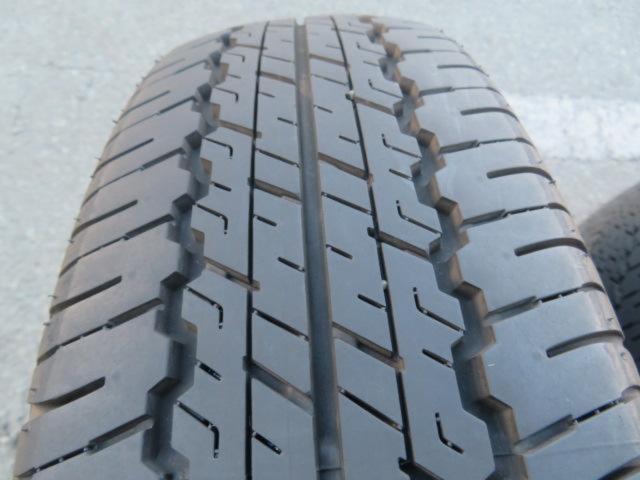 【DUNLOP】GRANDTREK AT20 | 中古品 | アップガレージ 久留米店 | カー用品 タイヤ 15インチタイヤを通販で購入する ...