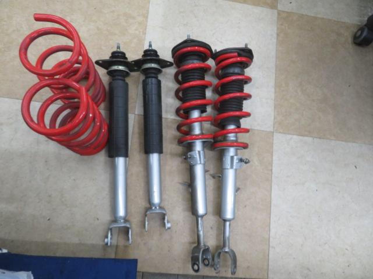 【NISMO】S-tune サスキット | カー用品 足まわり サスキットを通販で購入する | 中古カー＆バイク用品の販売ならアップガレージ