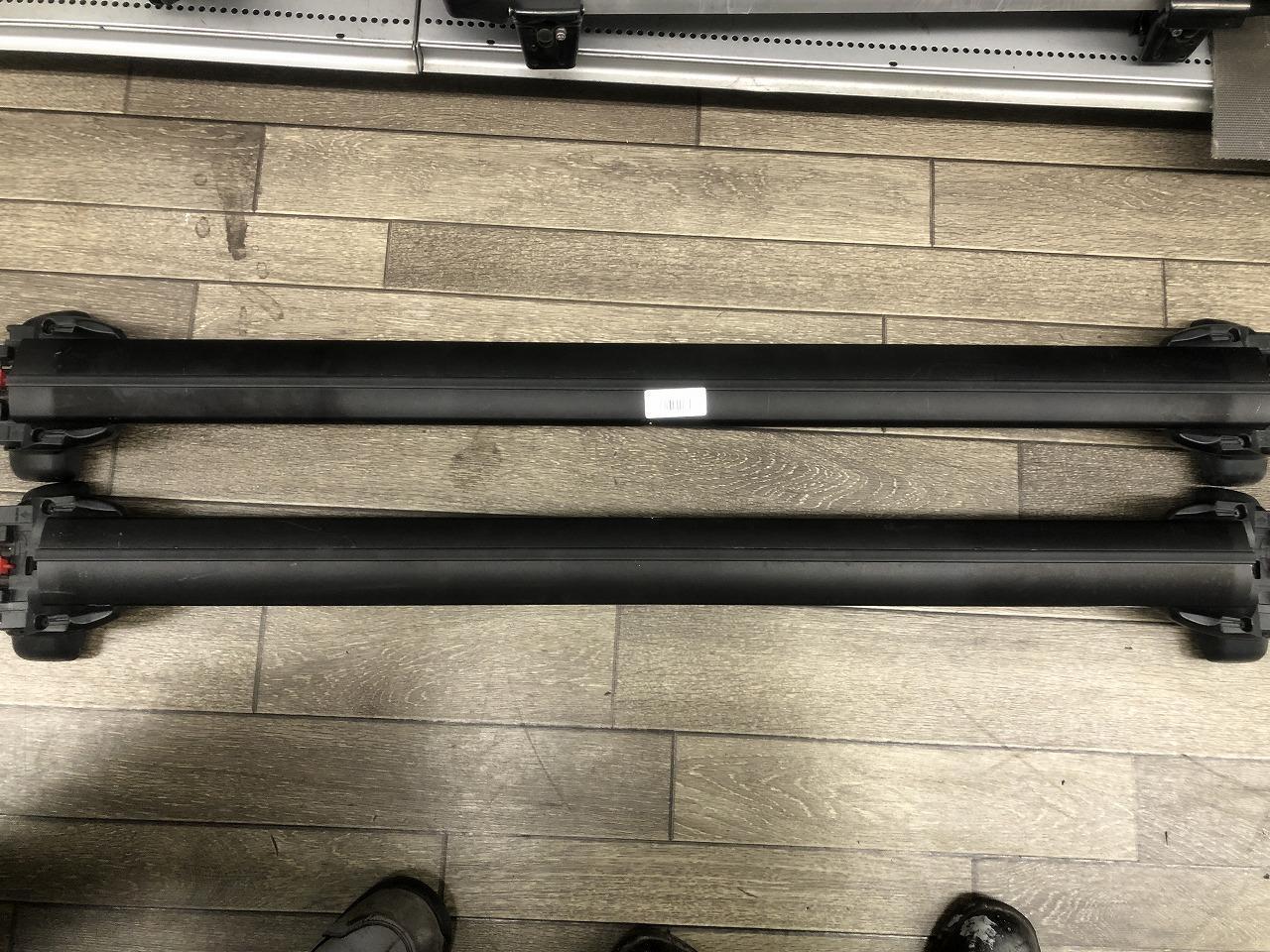 【INNO/RV-INNO】XS201+XB108+XB113 エアロベース+フット | カー用品 キャリアを通販で購入する | 中古カー＆バイク用品の販売ならアップガレージ