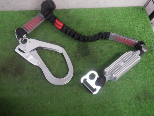 【WG】TSUYORON 2丁かけ安全帯 | 総合リユース 作業服 その他を通販で購入する | 中古カー＆バイク用品の販売ならアップガレージ