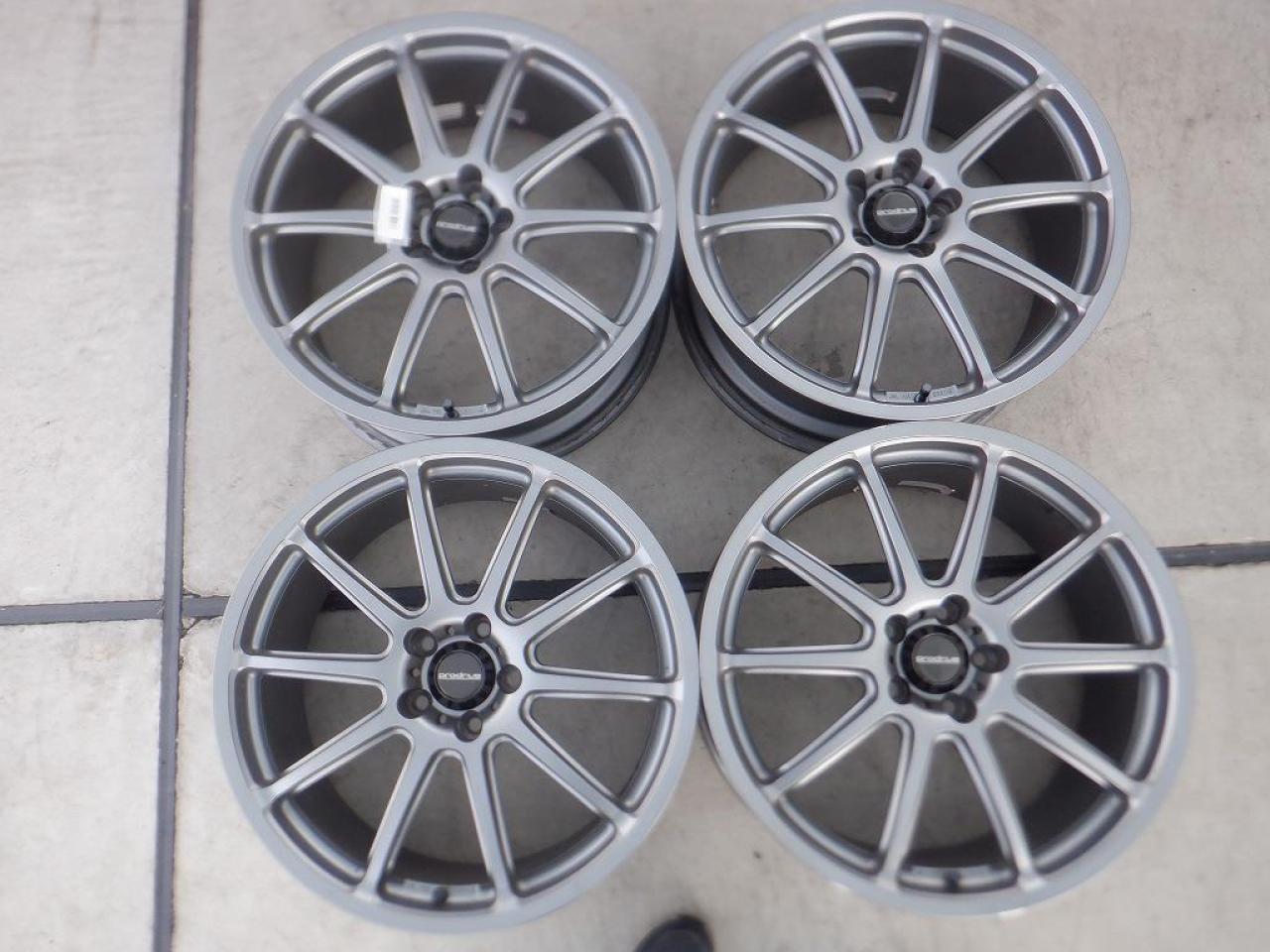 【BRIDGESTONE(ブリヂストン)】Prodrive(プロドライブ) GC-010 | カー用品 アルミホイール 17インチホイールを ...