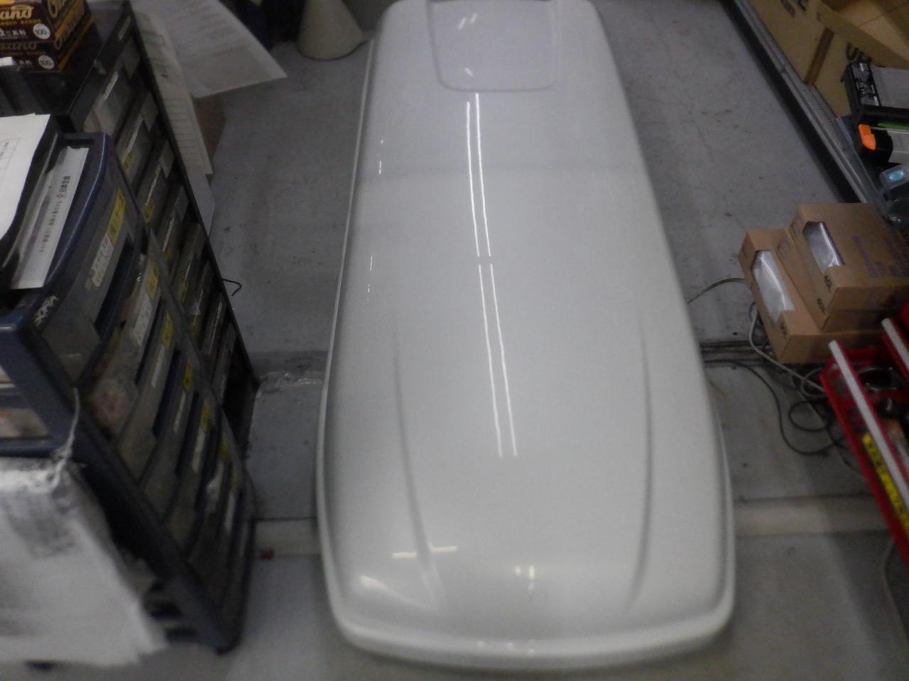 【INNO/RV-INNO】BR560 | カー用品 キャリア ルーフBOXを通販で購入する | 中古カー＆バイク用品の販売ならアップガレージ