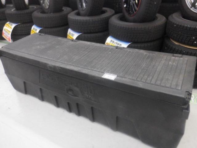 【WG】DELTA PACKER-90 TOOLBOX | 総合リユース その他を通販で購入する | 中古カー＆バイク用品の販売ならアップガレージ