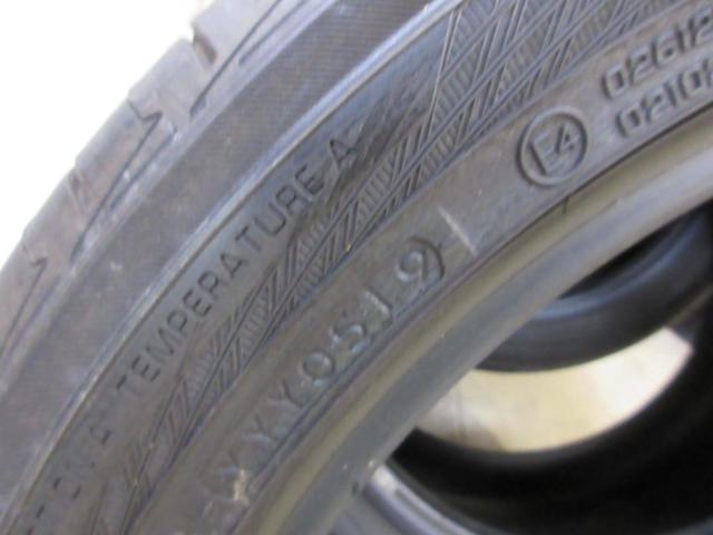 YOKOHAMA ADVAN dB V552 | カー用品 タイヤ 17インチタイヤを通販で購入する | 中古カー＆バイク用品の販売ならアップガレージ