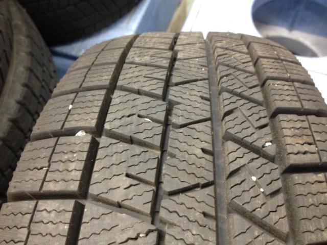 DUNLOP WINTER MAXX WM03 | 中古品 | アップガレージ 岡崎宇頭店 | カー用品 スタッドレスタイヤ 14インチスタッドレスタイヤを通販で購入する | 中古カー＆バイク ...