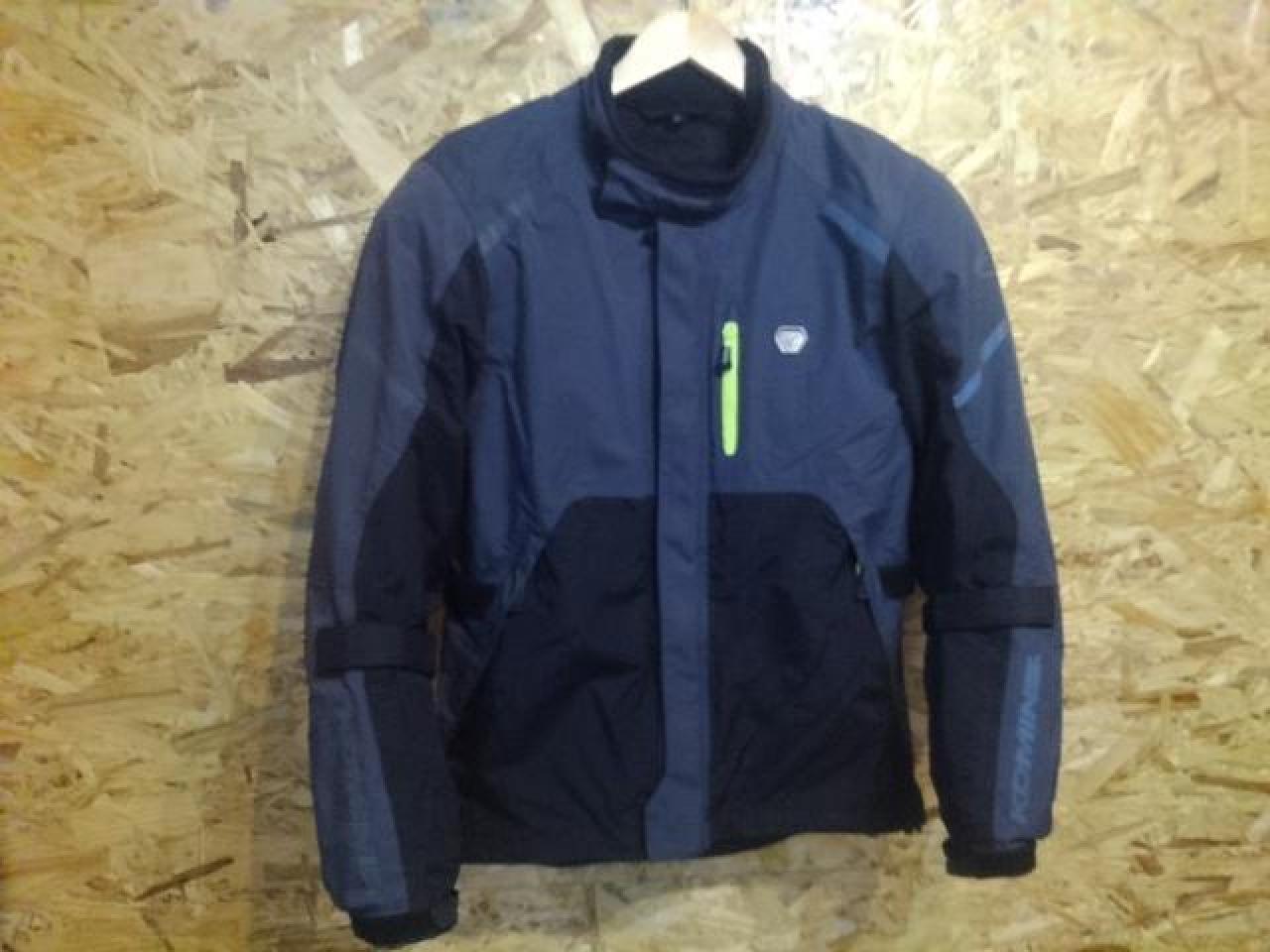 KOMINE コンフォートウィンタージャケット (JK-5862) | 中古品 | アップガレージ 岡崎宇頭店 | バイク用品 ウエア ジャケット(二輪)を通販で購入する | 中古カー＆バイク ...