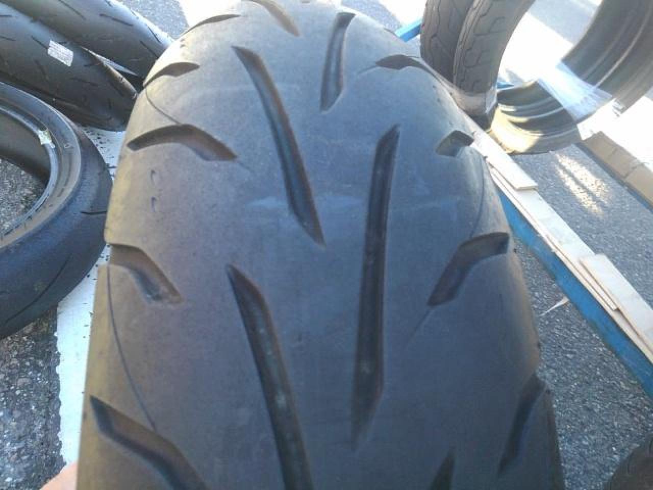 DUNLOP ARROWMAX GT601 タイヤのみ2本 | バイク用品 ホイール・タイヤ タイヤ(二輪)を通販で購入する | 中古カー ...