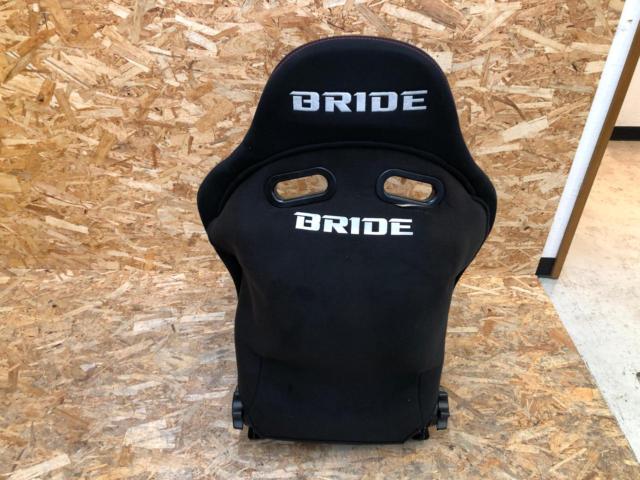 BRIDE LOW MAX GIASⅡ SPORT スタンダート | カー用品 シート リクライニングシート(ブリッド)を通販で購入する ...