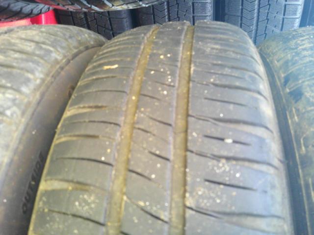 【ホンダ純正】 Modulo ME-009+【MICHELIN】ENERGY SAVER4 | カー用品 タイヤホイールセット 14インチタイヤホイールセットを通販で購入する | 中古カー ...