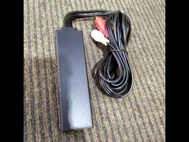 kashimura(カシムラ) HDMI→RCA変換ケーブル | カー用品 カーAVアクセサリー その他カーAVアクセサリーを通販で購入する | 中古カー＆バイク用品の販売ならアップガレージ