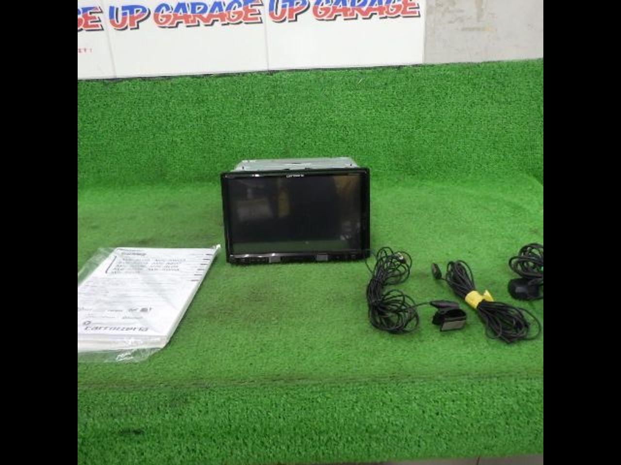 【carrozzeria】(カロッツェリア) AVIC-RL05 V型VGAワンセグTV/DVD/CD/Bluetooth/SD/ チューナー 地図データ2020年 | カー用品 カーナビ ...