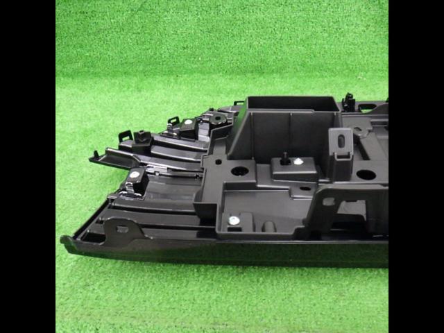 スズキ純正 スペーシアカスタム/MK54S・94S純正フロントグリル | カー用品 ボディパーツ グリルを通販で購入する | 中古カー＆バイク ...