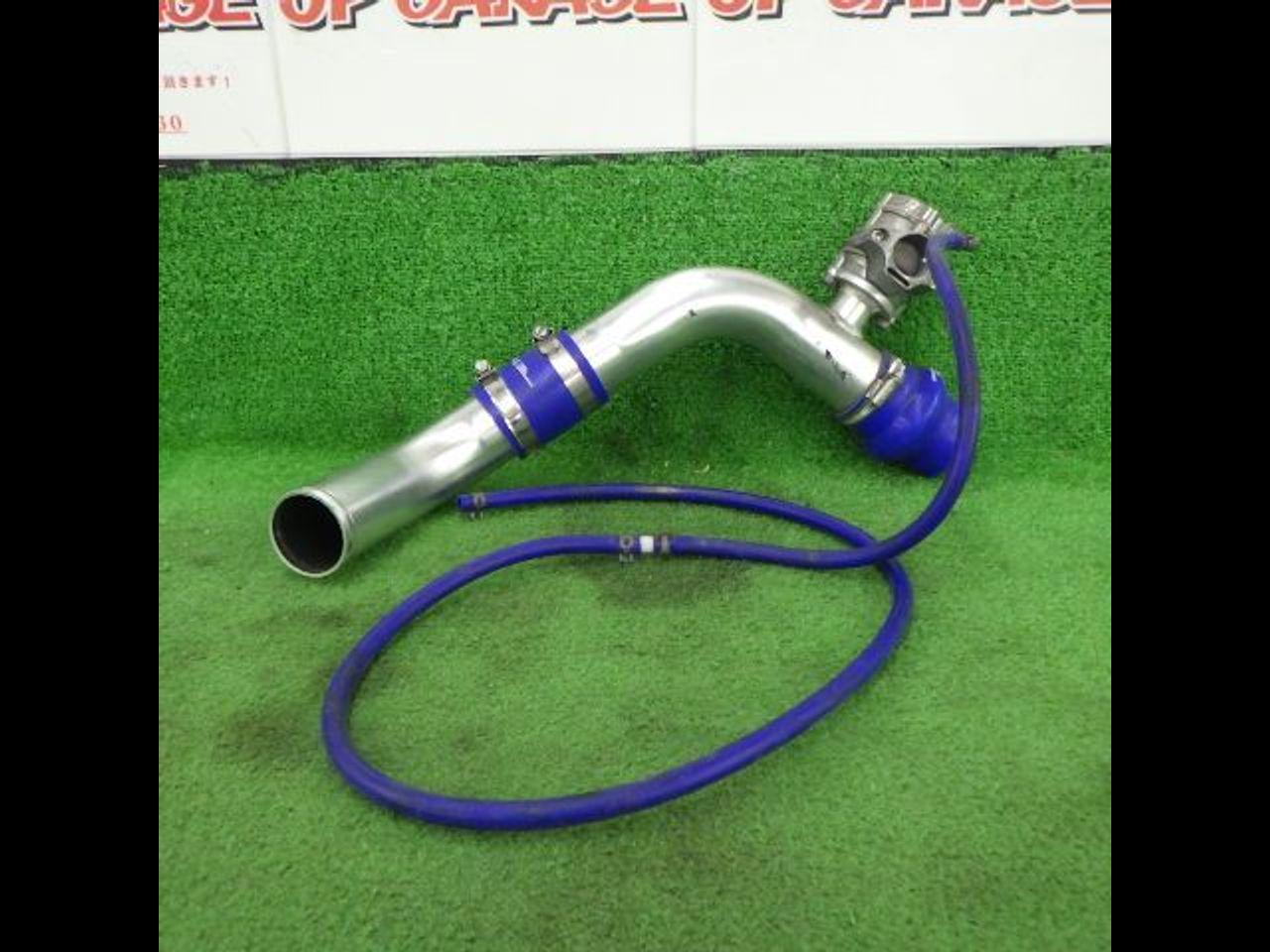 【BLITZ】(ブリッツ)ブローオフバルブ ★シルビア S14★ | 中古品 | アップガレージ 沼津店 | カー用品 過給機系 ブローオフ ...