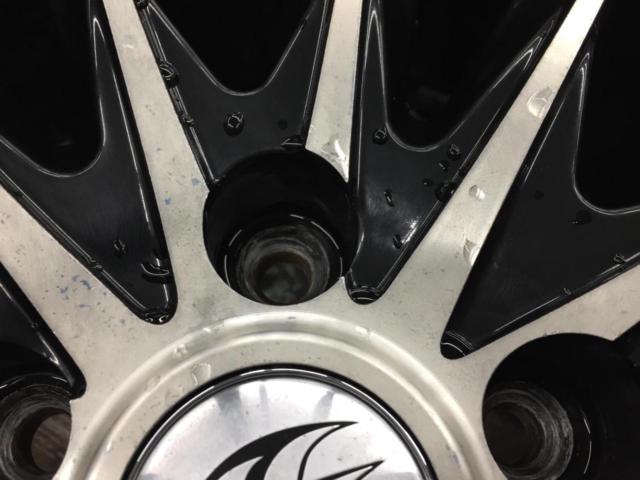 TECHNOPIA(テクノピア) Kashina FV-7 | カー用品 アルミホイール 19インチホイールを通販で購入する | 中古カー ...