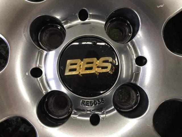 BBS RE-L2 | カー用品 アルミホイール 15インチホイールを通販で購入する | 中古カー＆バイク用品の販売ならアップガレージ