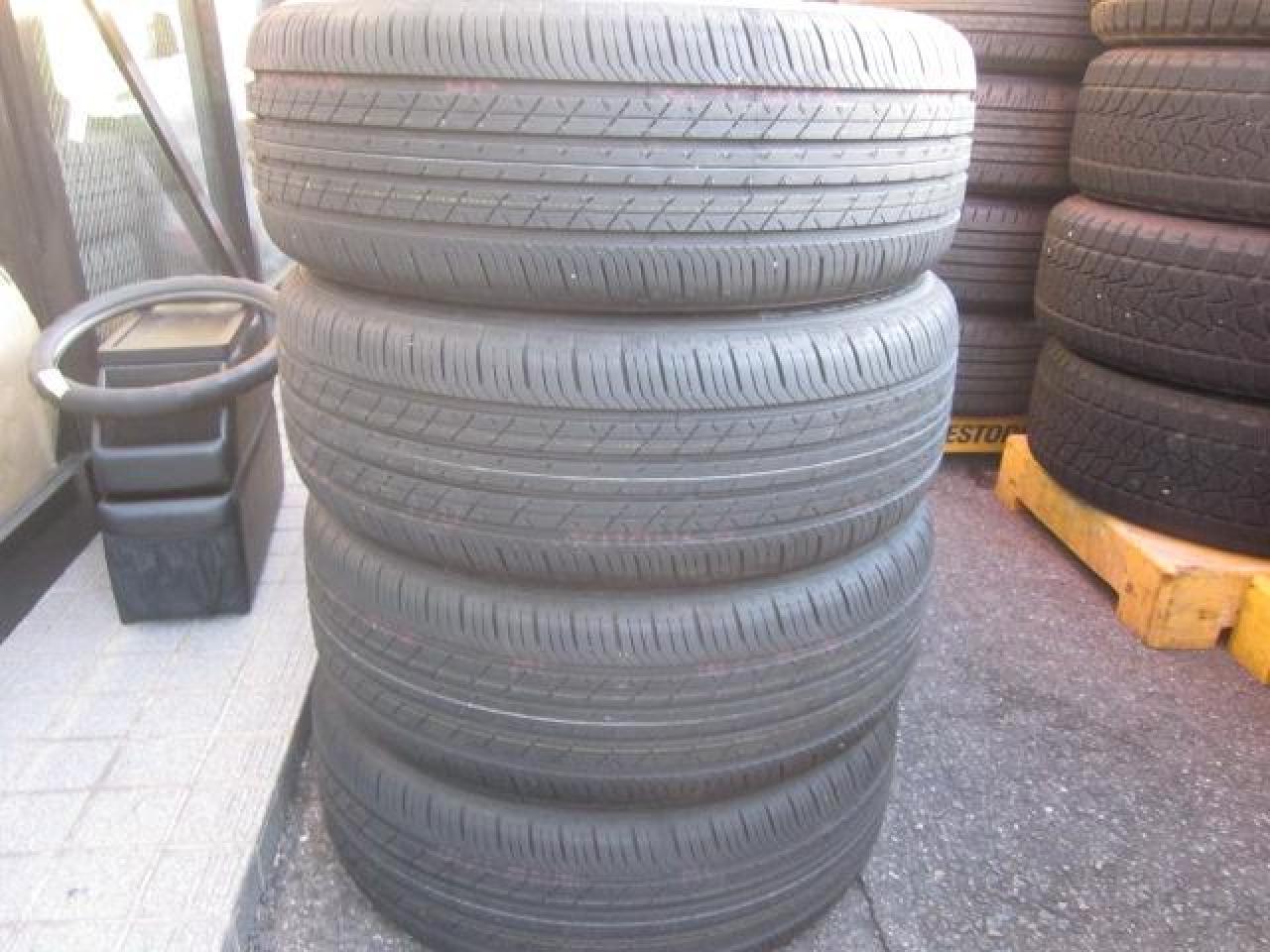 BRIDGESTONE TURANZA ER33 | カー用品 タイヤ 17インチタイヤを通販で購入する | 中古カー＆バイク用品の販売なら ...