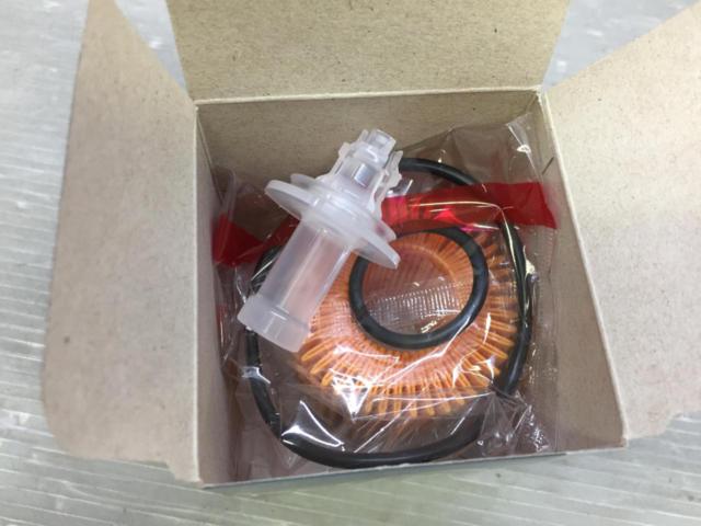 DRIVE JOY(ドライブジョイ) OIL FILTER(オイルエレメント/フィルター) | カー用品 メンテナンス その他メンテナンスを ...