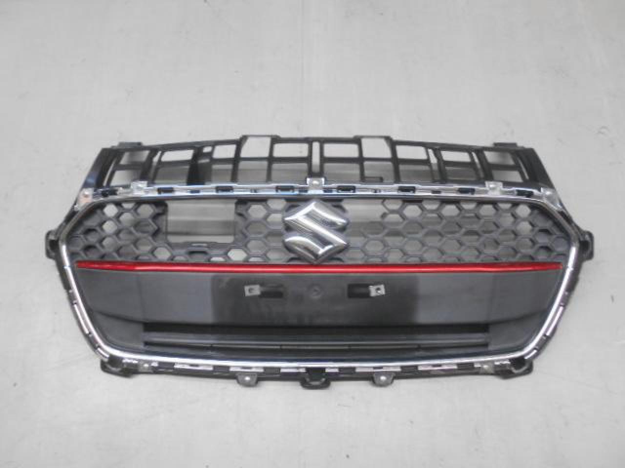 スズキ スイフト RS ZC83/ZC53/ZD53 純正 フロントグリル | 中古品 | アップガレージ 尾張旭店 | カー用品 ボディパーツ グリルを通販で購入する | 中古カー＆バイク用 ...