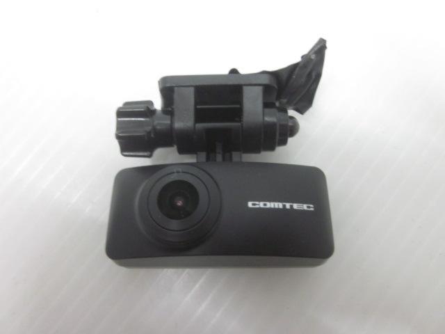 ワケアリ COMTEC ZDR026 前後2カメラドライブレコーダー 2019年モデル | カー用品 カーAVアクセサリー ドライブレコーダーを通販で購入する | 中古カー＆バイク用品の販売 ...