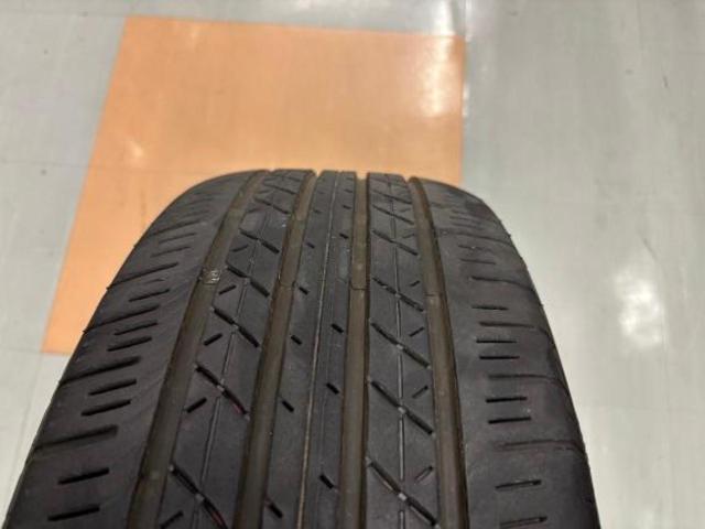 BRIDGESTONE TURNZA ER33 | カー用品 タイヤ 16インチタイヤを通販で購入する | 中古カー＆バイク用品の販売なら ...