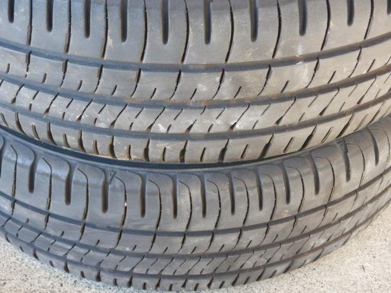 RX2412-1099【DUNLOP】ENASAVE EC204 2本 | カー用品 タイヤ 14インチタイヤを通販で購入する | 中古カー＆バイク用品の販売ならアップガレージ
