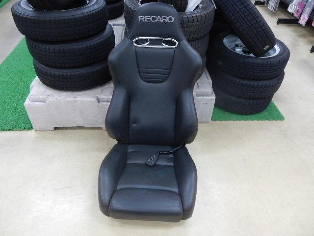 RX2412-352 RECARO SP-JC ASM COOL | カー用品 シート リクライニングシート(レカロ)を通販で購入する | 中古カー＆バイク用品の販売ならアップガレージ