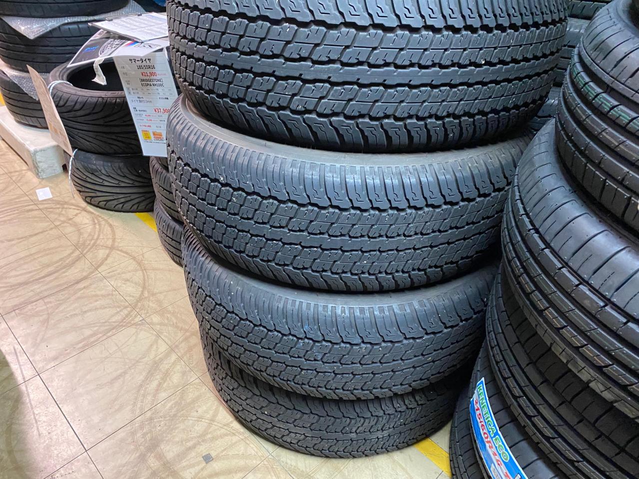 【YOKOHAMA】GEOLANDAR G94 | カー用品 タイヤ 18インチタイヤを通販で購入する | 中古カー＆バイク用品の販売なら ...