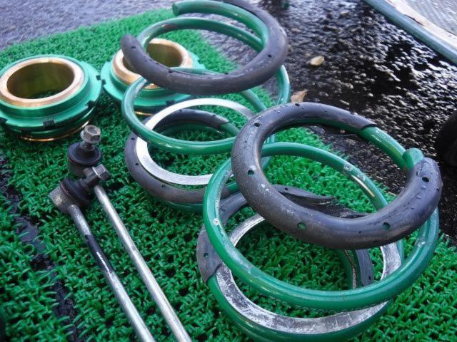 TEIN タウンライドマスター BASIC-K | カー用品 足まわり 車高調を通販で購入する | 中古カー＆バイク用品の販売ならアップガレージ