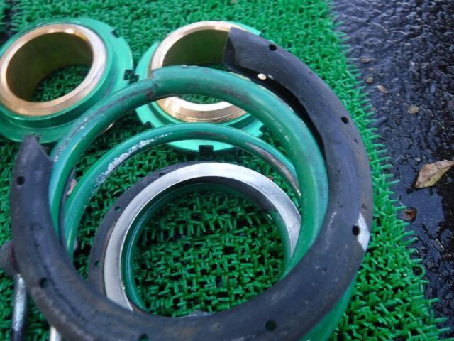 TEIN タウンライドマスター BASIC-K | カー用品 足まわり 車高調を通販で購入する | 中古カー＆バイク用品の販売ならアップガレージ