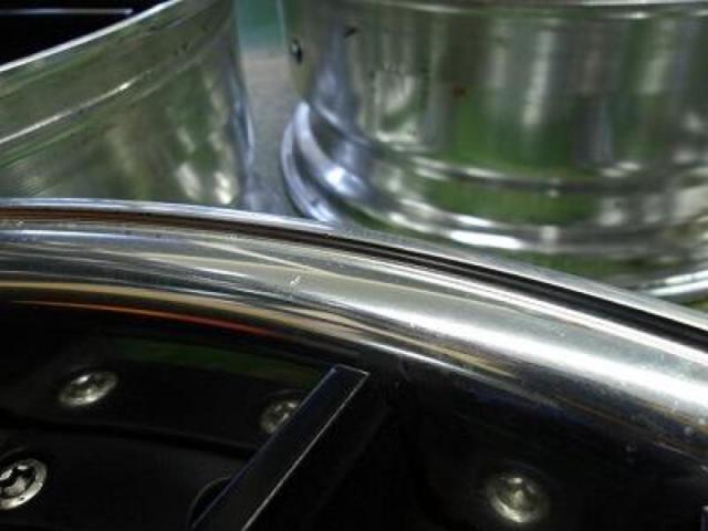 【WORK(ワーク)】GNOSIS GR(グノーシス ジーアール) 204 | カー用品 アルミホイール 20インチホイールを通販で購入する ...