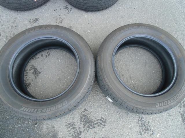 【2本セット】【BRIDGESTONE】TURANZA ER33 | カー用品 タイヤ 16インチタイヤを通販で購入する | 中古カー＆バイク ...