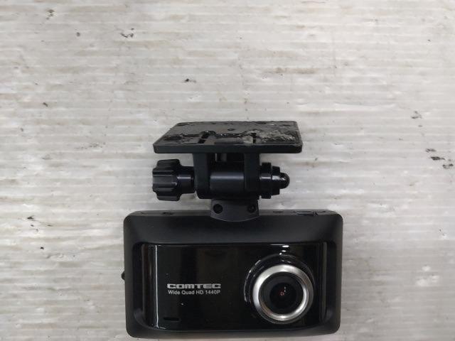 値下げしました COMTEC ZDR026 | カー用品 カーAVアクセサリー ドライブレコーダーを通販で購入する | 中古カー＆バイク用品の販売ならアップガレージ