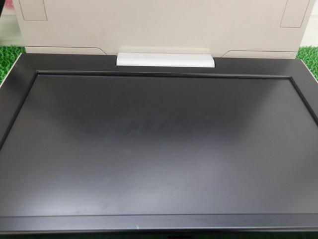 【トヨタ純正】フリップダウンモニター 11インチ V11T-R62C | 中古品 | アップガレージ 静岡富士店 | カー用品 その他(カー用品) その他カー用品を通販で購入する | 中古カー ...